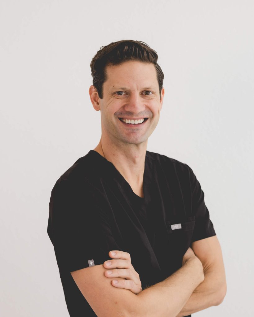 Meet Dr. Shane Hoelz in in Brighton, Commerce City and Fort Morgan, CO ...